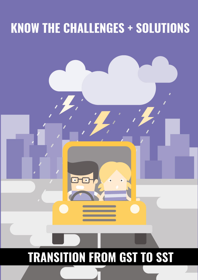 Sales & Services Tax | Synergy TAS